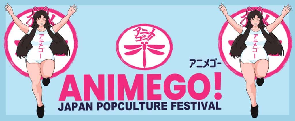 Anime Competition – AnimeGO! Japan Pop Culture Festival